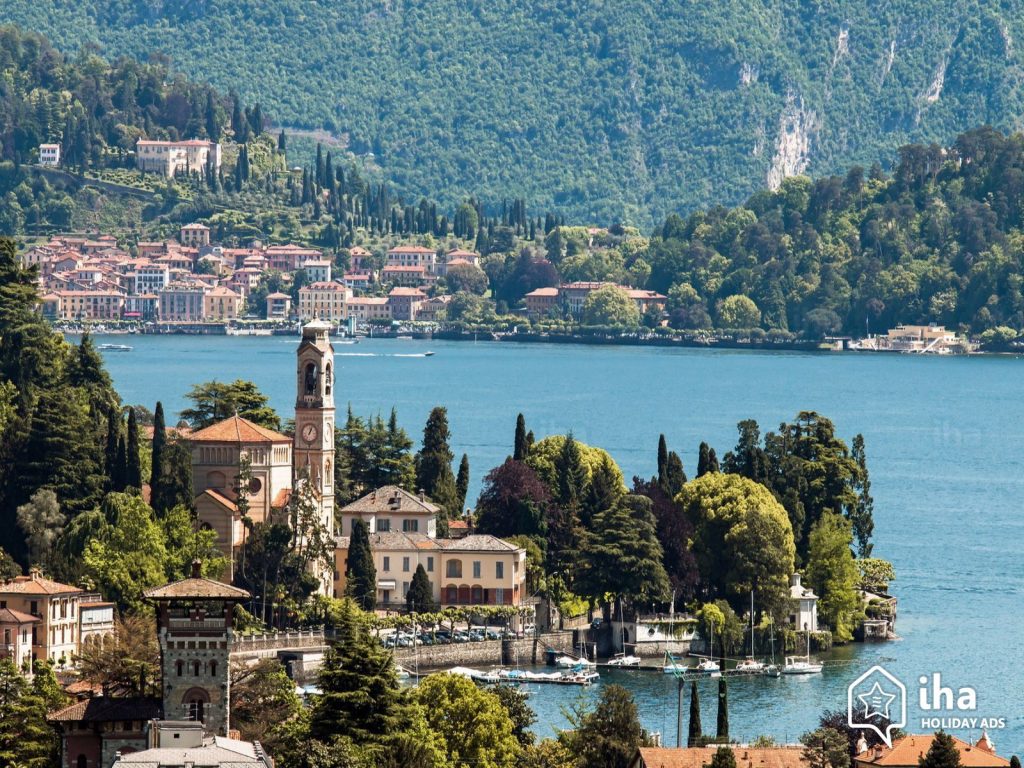 Il villaggio di Mezzegra – Property At Lake Como