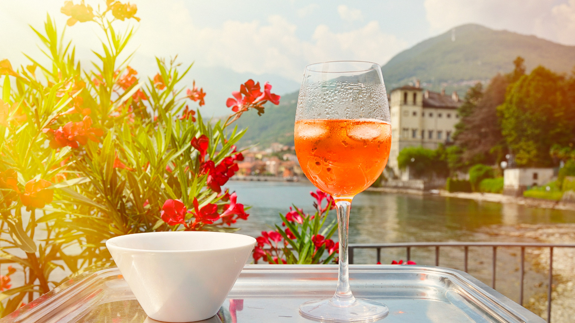 Opening Ritz-Carlton Bellagio hotel in 2026 | Property at Lake Como